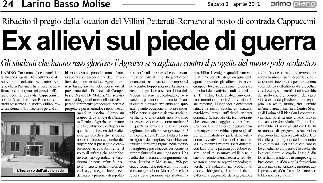 MoliSeb Wine & Food Blog: ITAG