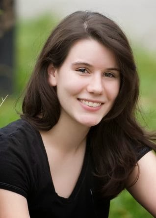 ON THE VERGE: Teen Guest Post: WHO AM I? by Isabel Randolph