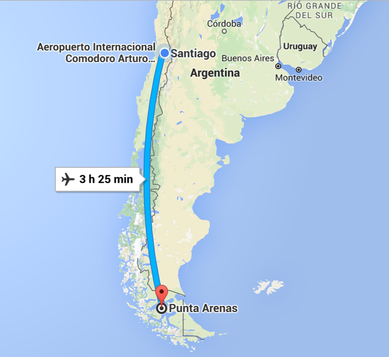 Curioseandando: diciembre 2015