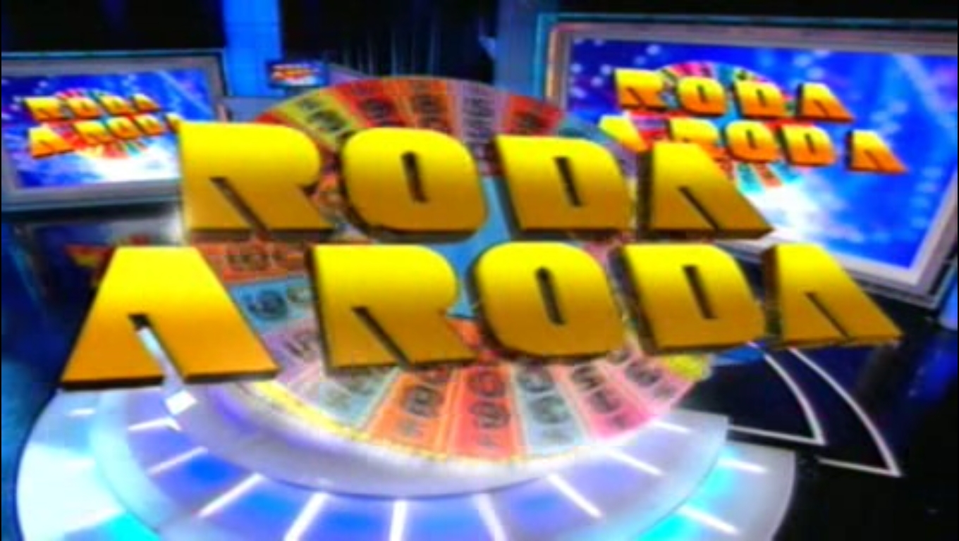 Roda a Roda