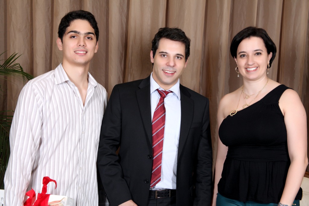 COLUNISTA JOÃO NUNES: 04/08/13 - 11/08/13