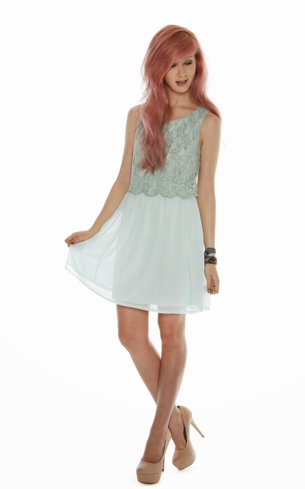 PHOTOSHOOT // Maui & Sons for Primark | Amy Valentine