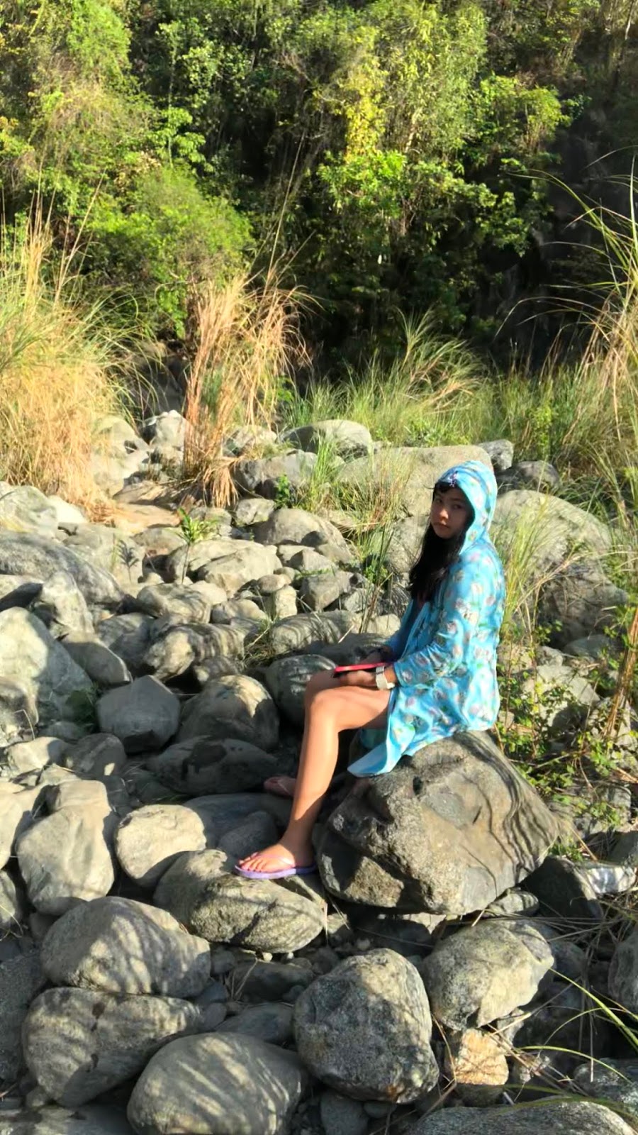 Macolletez: The Coddiwomple Feet: SAN CLEMENTE CAMILING TARLAC WONDERS ...