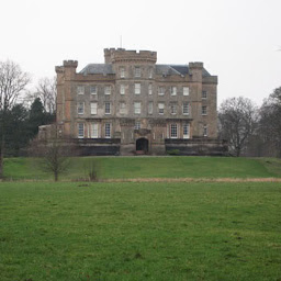 A Study of the Caperton Genealogy