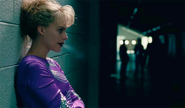 DEMASIADOCINE: Crítica: Yo, Tonya