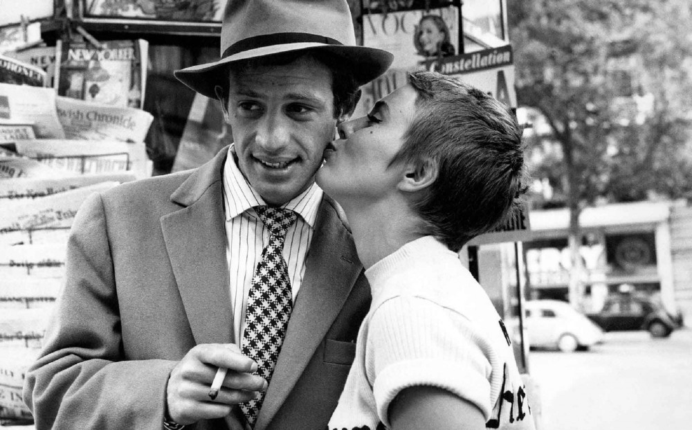 Film Studies: Influences of The French New wave on Contemporary Cinema