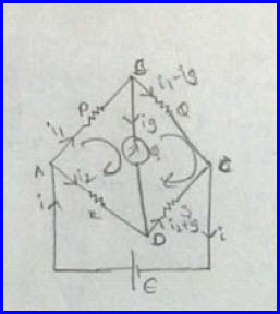 Wheatstone bridge and Meter Bridge | IIT JEE and NEET Physics