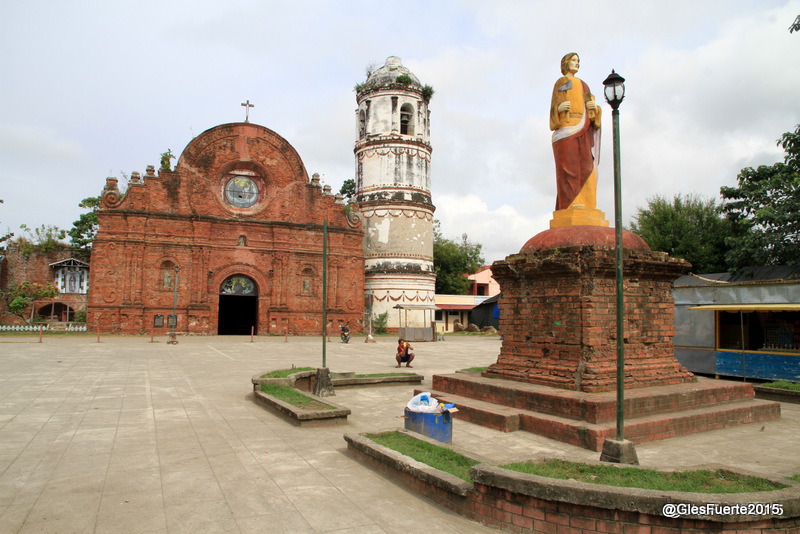 Explore.Dream.Discover: Exploring the Church of Tumauini