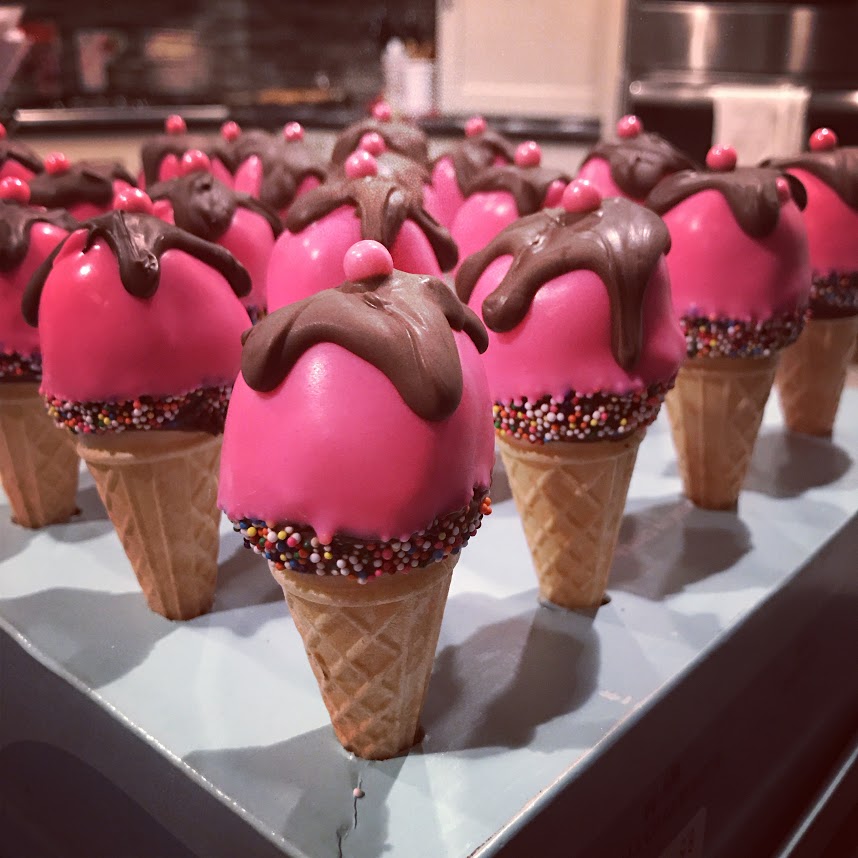 Sugar & Spice Sweets