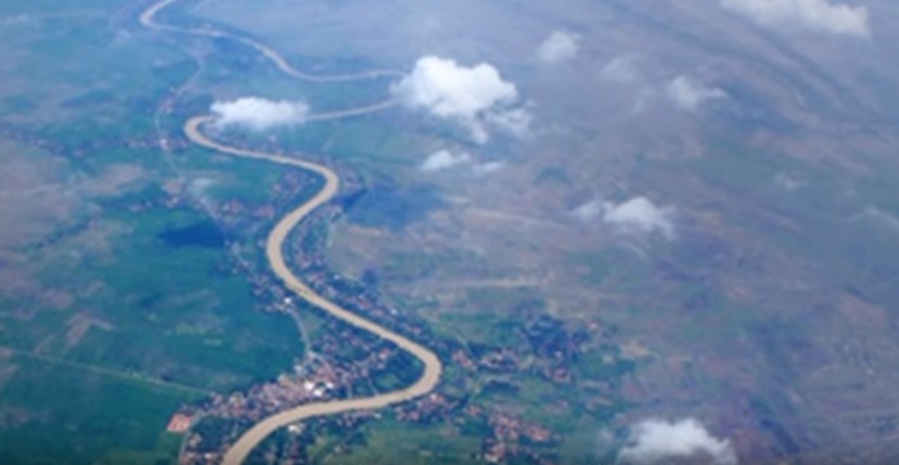 Kabar Karim: PHYSICAL QUALITY OF RIVER WATER AND ITS VARIOUS UTILIZATION