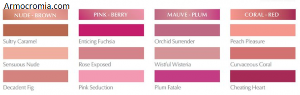 ESTEE LAUDER PURE COLOR SENSUOUS ROUGE