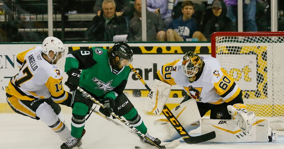 Texas Stars Sign F Anthony Louis for Another Season