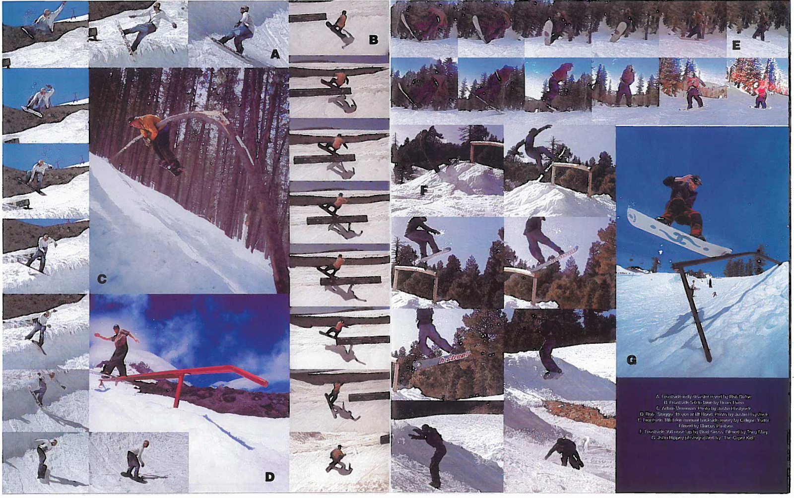 The First Edition of Blunt Magazine - What was all the fuss about ...