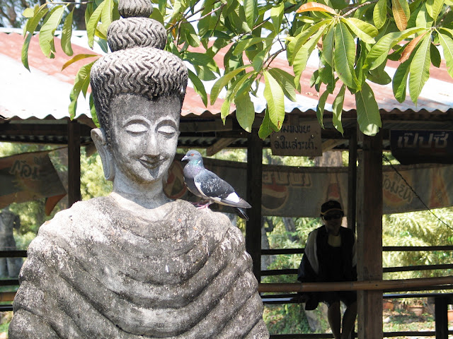 Decoratiuni Gradina, design gradina - blog: Statui gradina, idei si modele