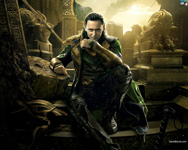 Sala Reclusa: Thor: O Mundo Sombrio – Resenha Crítica