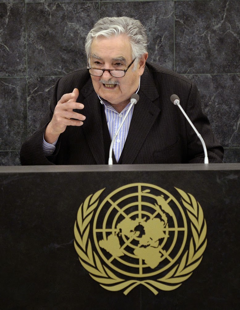 The JB Random Report: The JB Random Report End of the Year Awards 2014