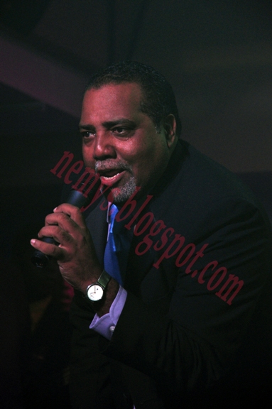 LOS AÑOS DORADOS DEL MERENGUE