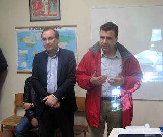 MAKIS LIOLIOS: ΠΑΓΚΟΣΜΙΑ ΗΜΕΡΑ ΝΕΡΟΥ. ΤΑ ΠΑΙΔΙΑ ΤΟΥ ΑΜΥΓΔΑΛΕΩΝΑ ΚΑΒΑΛΑΣ ...