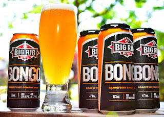 Beer O'Clock: Bongo
