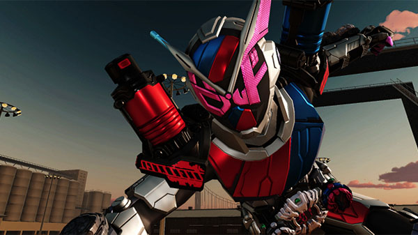 Kamen Rider: Climax Scramble (Switch) recebe novo trailer - Nintendo Blast