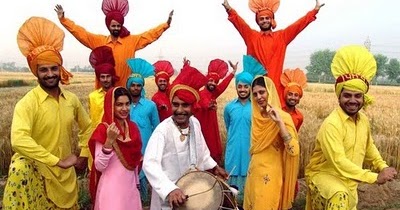 Lohri or Maghi Day Festival Celebration in Different State of India