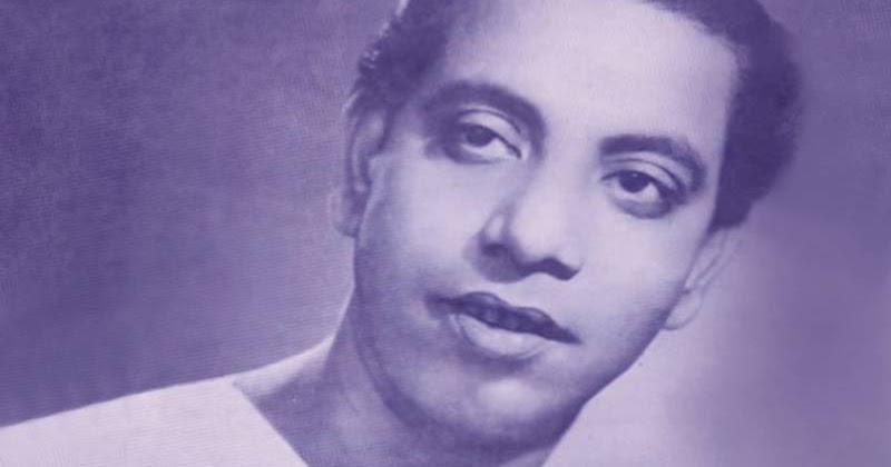 Golden Era of Bollywood: Ghulam Mohammed’ - The man who gave the ...