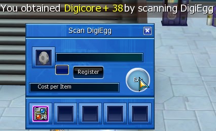 Guide Digimon: Ajudas Digimon Master