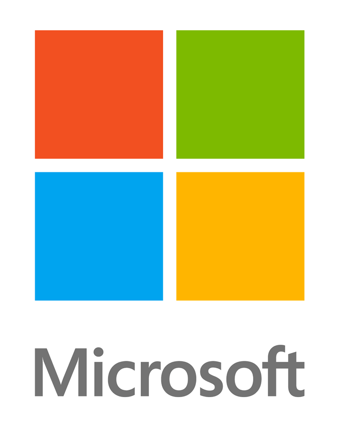 In American History: Microsoft