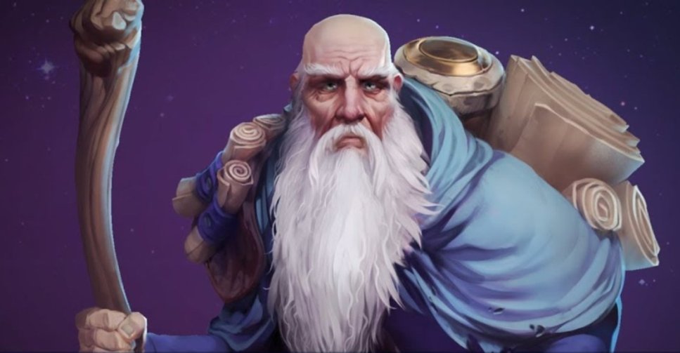 Diablo (Multi): conheça Deckard Cain, o último dos Horadrim - GameBlast