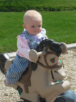 The Pierce Family: In Memory of Ronald S. Pierce Jr.