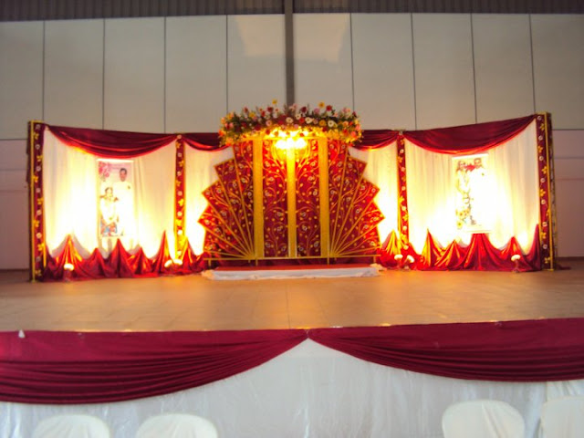 Wedding Snaps: Holud StageWedding Snaps