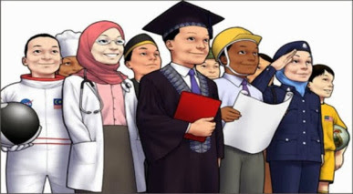 INDAHNYA SALING MENGHARGAI