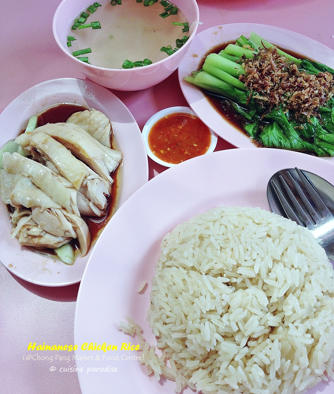Cuisine Paradise | Singapore Food Blog | Recipes, Reviews And Travel ...