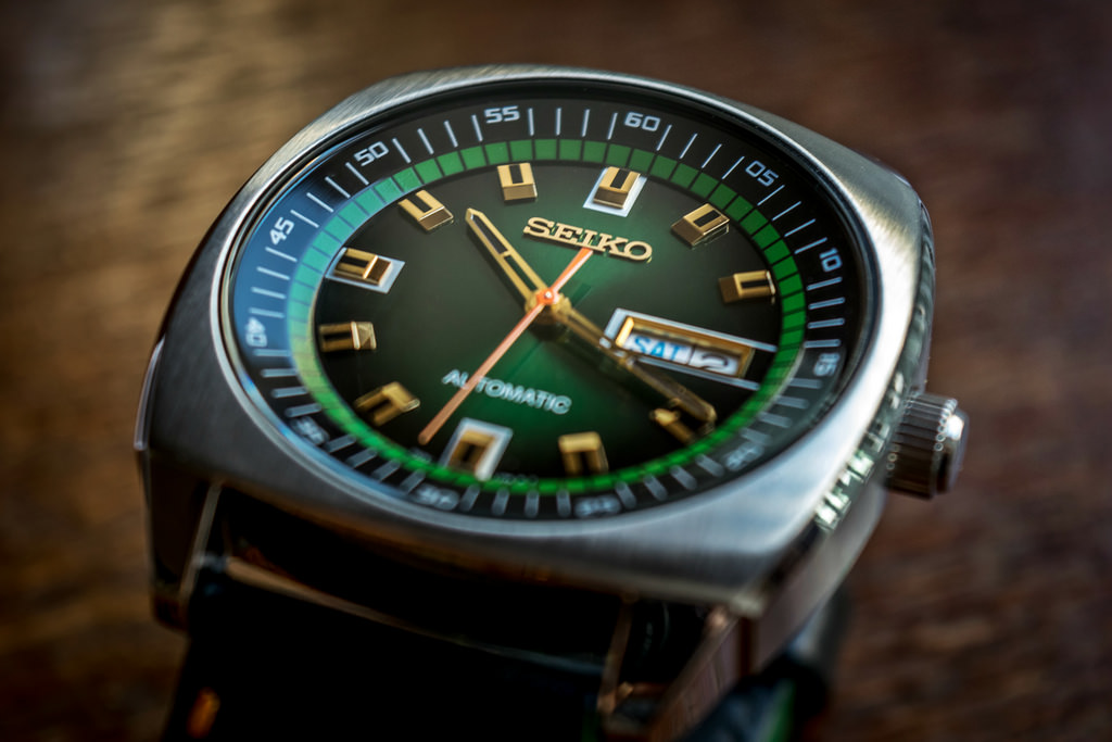 Hong Kong Watch Fever 香港發燒友: Seiko