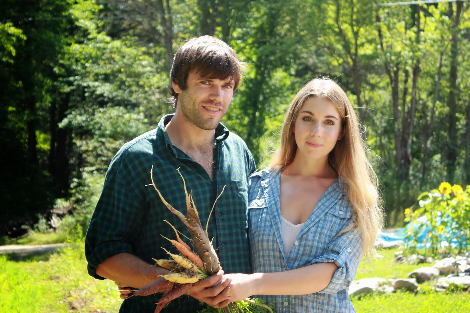 Farm 2 Fork: Revisiting Generation Farm