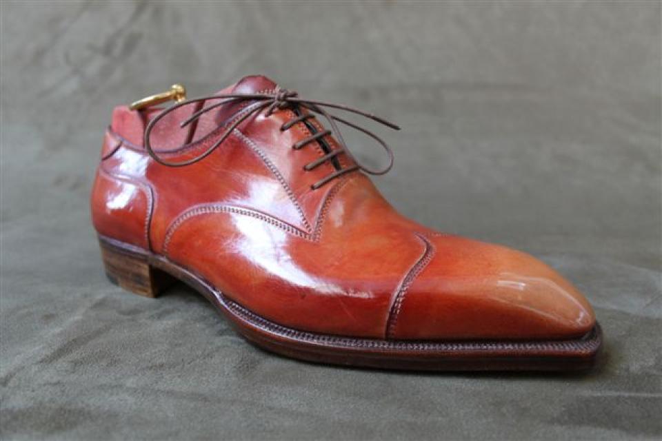 The Shoe AristoCat: Today's theme - Riccardo Bestetti Spring/Summer ...