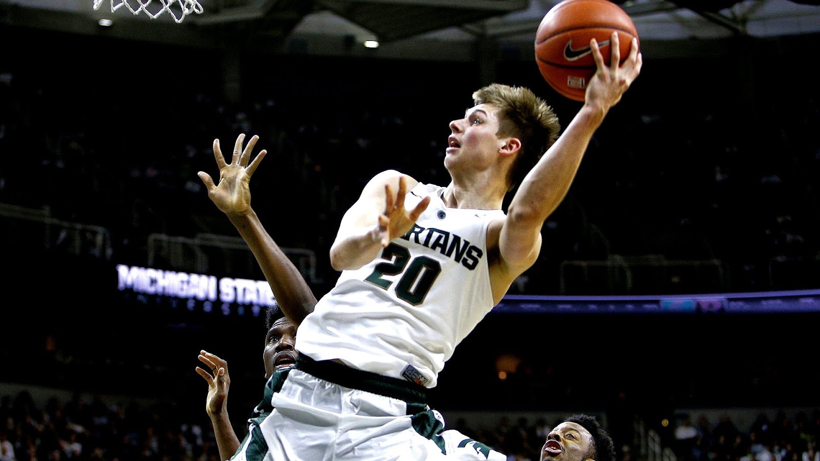 McQuaid Jesuit High School Basketball - Basketball Choices