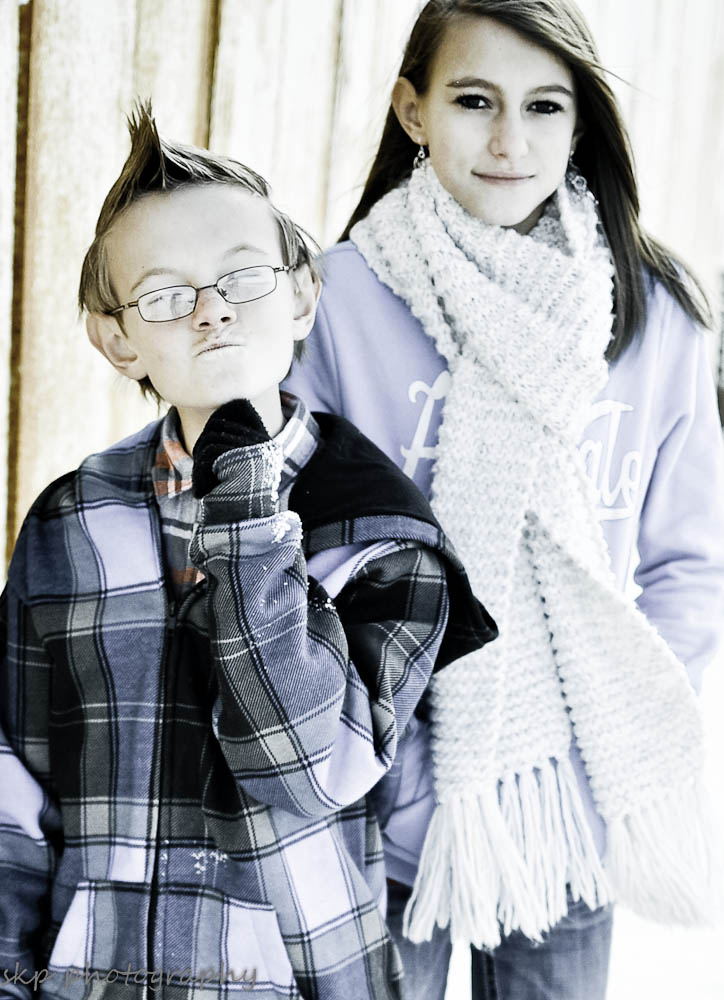 SKP Photography: "Kade and Kaley"