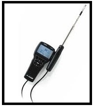 SUHAIMI VTO: Testing Equipment for ACMV System