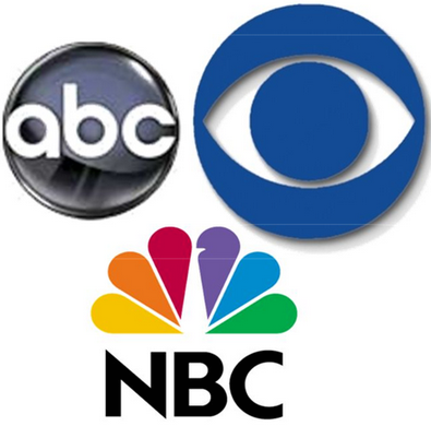Media Confidential: NBC Nightly News Scores Ratings Win