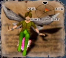 Castlevânia Curse of Darkness: Innocent Devil - ID