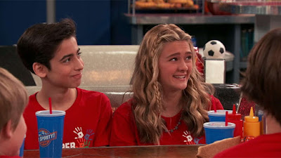 NickALive!: Nicky, Ricky, Dicky & Dawn | 'The Harper Quad-Jobbers ...