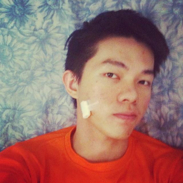 J-Yau 解药 杰耀: Jobless Day 10