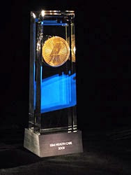 Cultura de calidad : Premio Malcom Baldrige