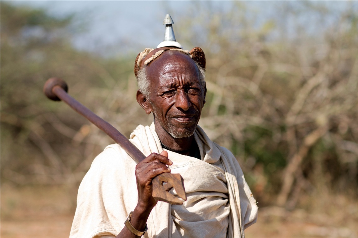 Sancara - Blog sull'Africa: Popoli d'Africa: Borana