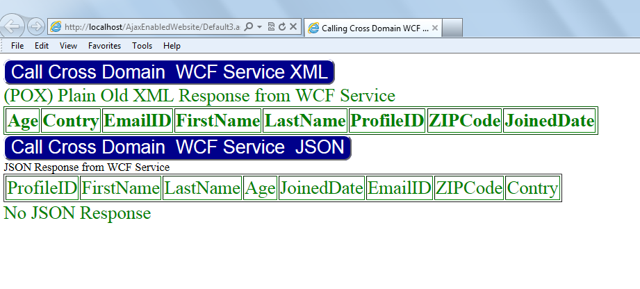 WCF Tutorials: Calling Cross Domain WCF service in Javascript using VB ... WCF Tutorials: Calling Cross Domain WCF service in Javascript using VB ...