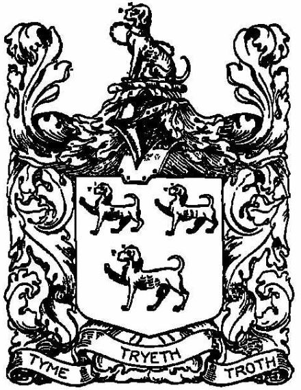 Kathryn's Quest: 52 Ancestors in 52 Weeks - Week 6 - Favorite Name