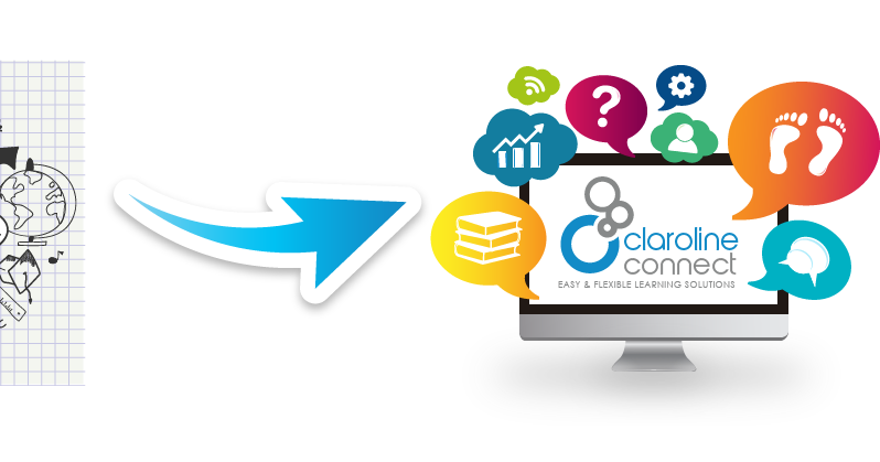 VENTAJAS Y DESVENTAJAS DE CLAROLINE