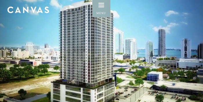 Condo Business in South Florida: New Pre-Construction in the Miami Arts ...
