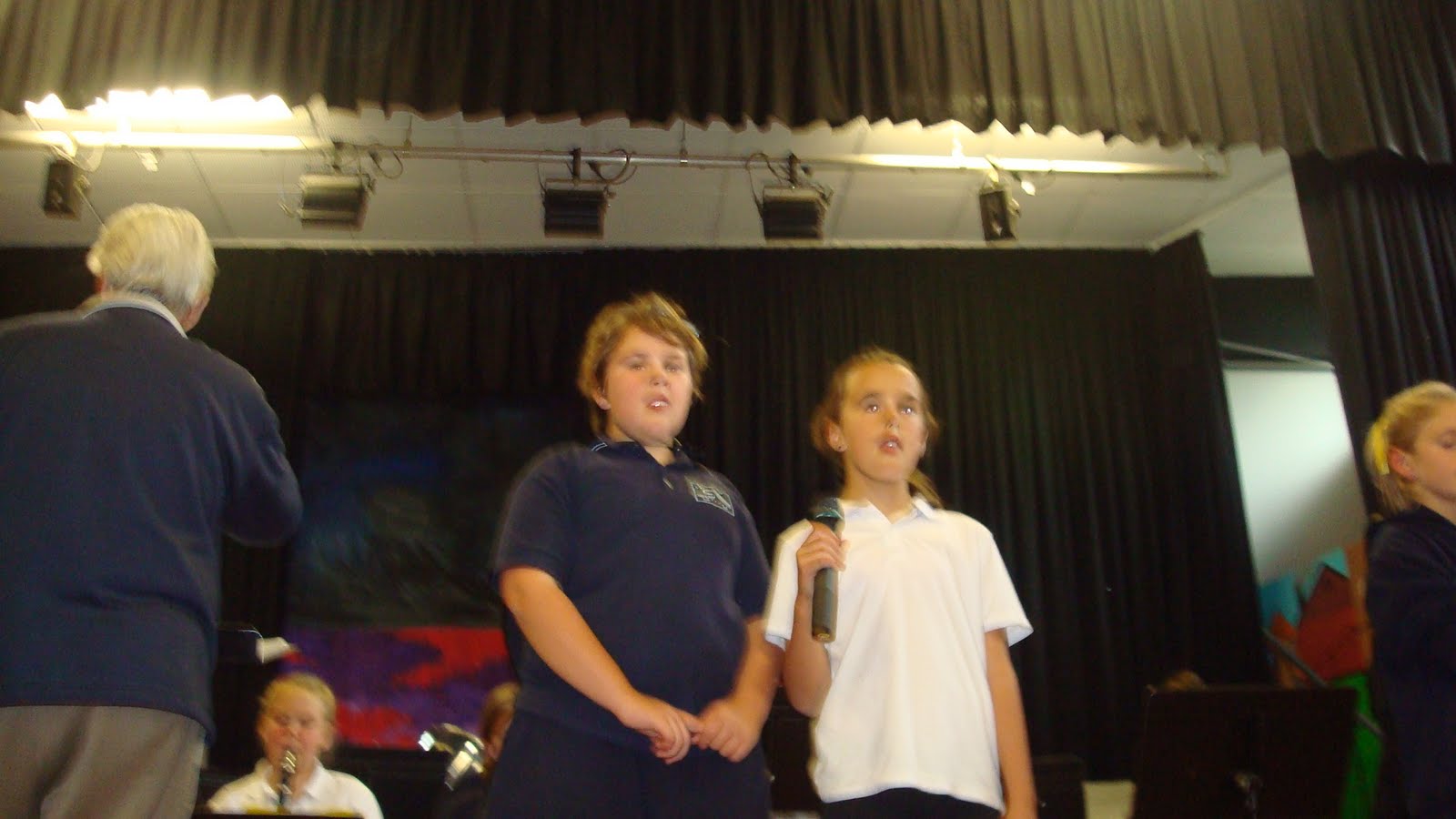 What's Happening at Rosebud Primary School